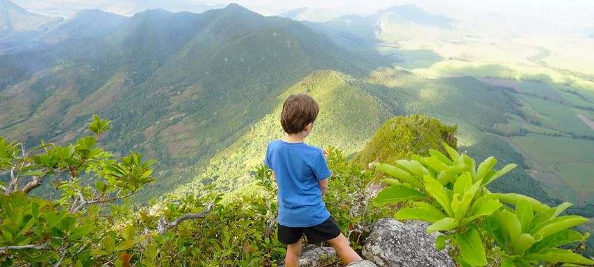 Family weekend in "otentic" mode (authentic of course) | Excursion Ile ...