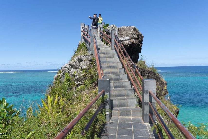 The Morne Electric Bike Ride | Bike Ride Mauritius | Excursions Mauritius