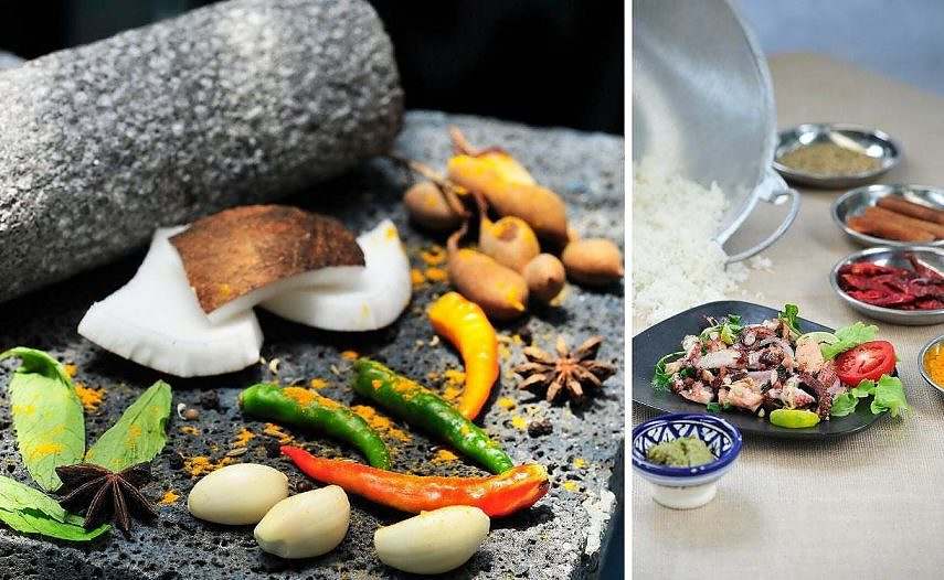 Mauritian cuisine in the heart of Moka, Mauritius | Restaurant | Mauritius