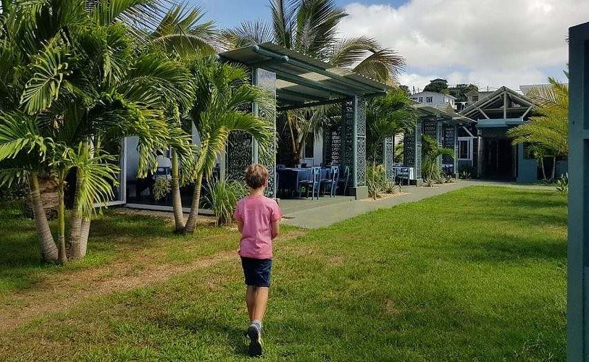 Mauritian cuisine in the heart of Moka, Mauritius | Restaurant | Mauritius