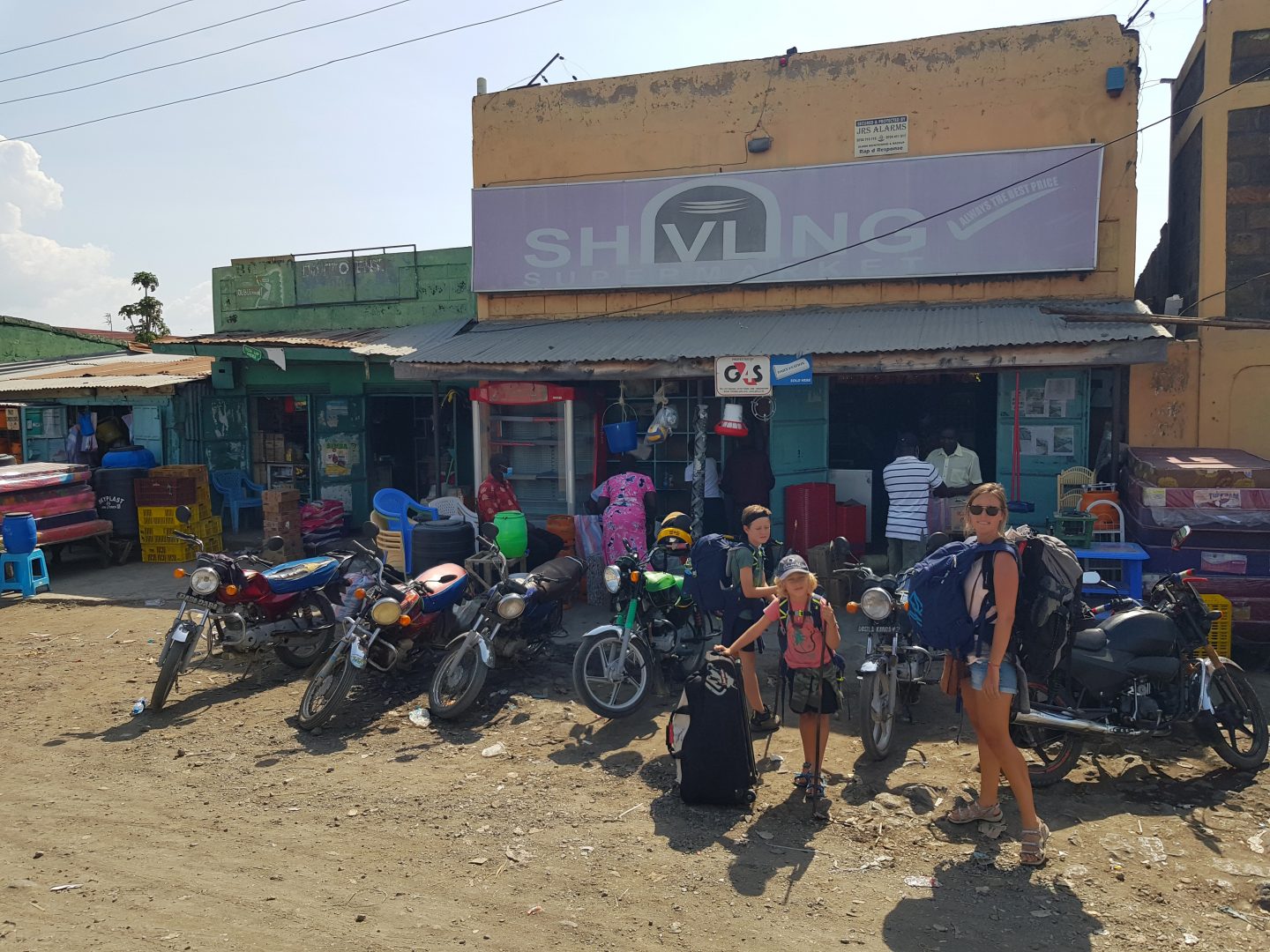 Mfangano Island: île du Lac Victoria, Kenya | Voyage famille Afrique